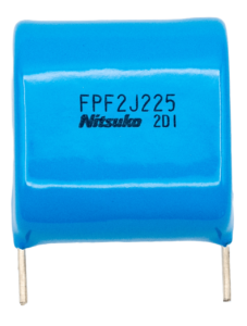 產品系列 | Nitsuko Electronics Corp.